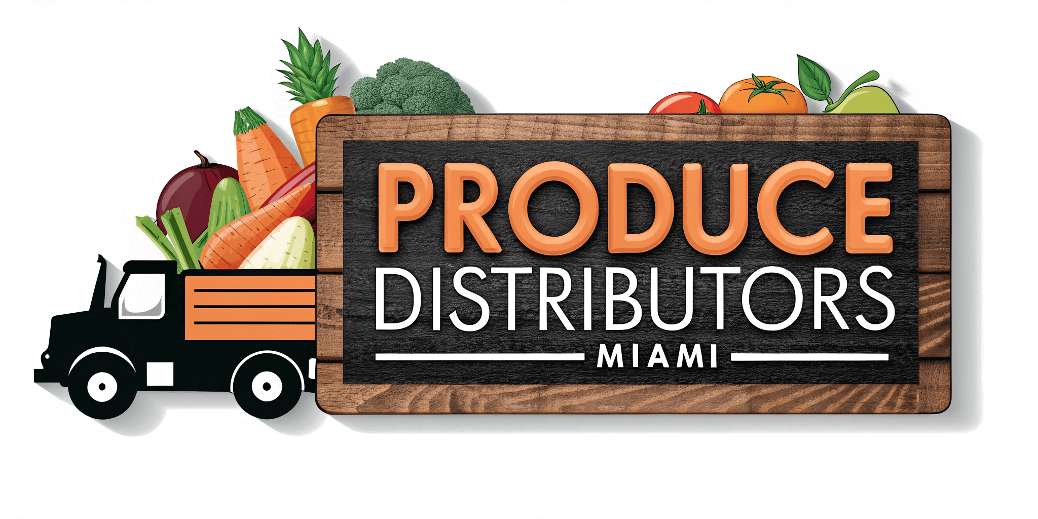 IT Services for Produce Distributors | Miami - RRG Networks